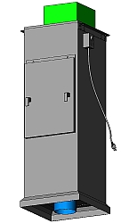 Oil Mist Collector Systems - Everything to Know | Lev-co
