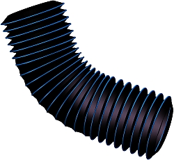 Fume Extraction Ducting | Lev-co