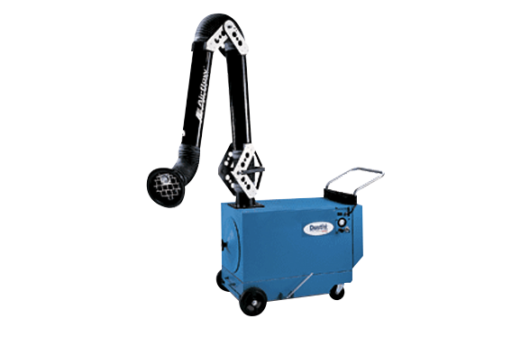 Air Filtration Solutions | Lev-co.com